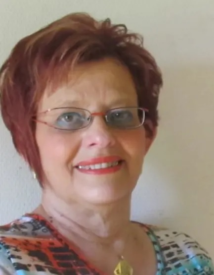 Brigitte CHARLES – la Promenade Artistique de Molineuf